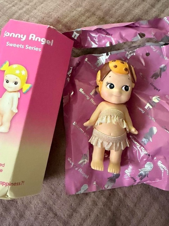 Toys | Authentic Sonny Angel Sweet Series Cookie | Poshmark